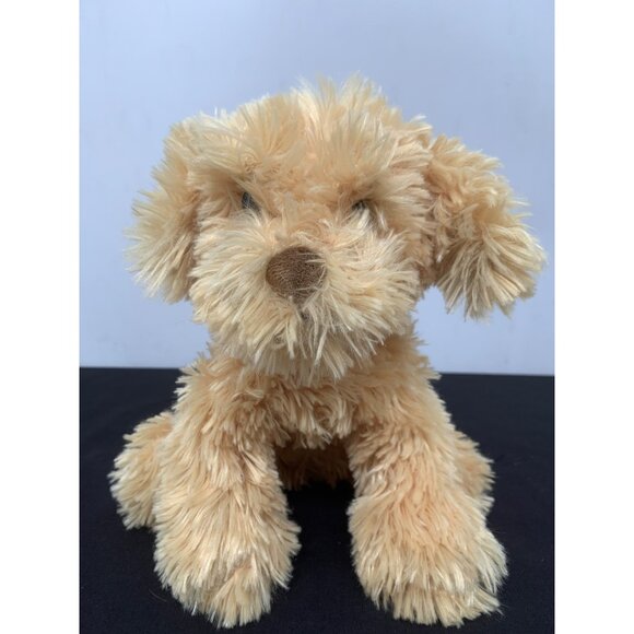 Gund | Toys | Gund Nayla Plush Dog Cockapoo Doodle Stuffed Animal Toy ...